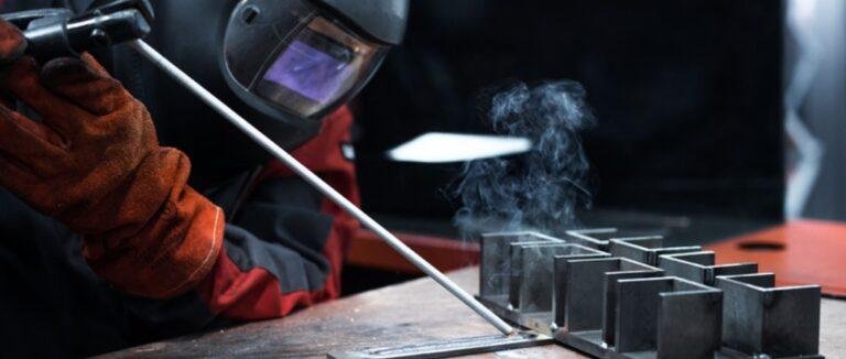 Breakthrough Welding Rod Materials for Today’s Industry